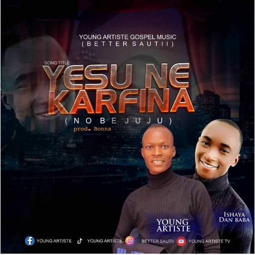 Stream Dan baba music | Listen to songs, albums, playlists for free on ...