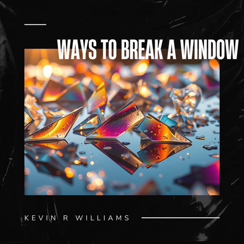 Stream Kevin R. Williams music | Listen to songs, albums, playlists for ...