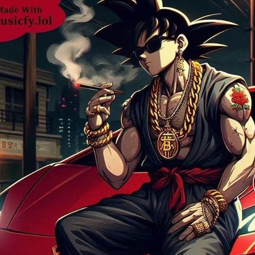 Stream Slick Goku Black music | Listen to songs, albums, playlists for ...