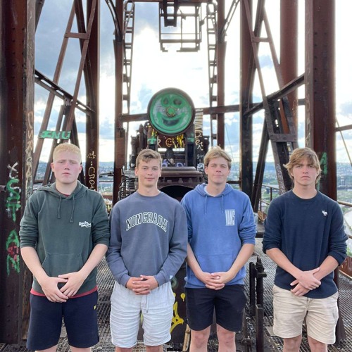 Stream De Keet music | Listen to songs, albums, playlists for free on ...