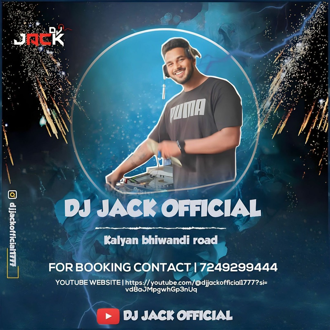 Stream DJ JACK OFFICIAL music | Listen to songs, albums, playlists for ...