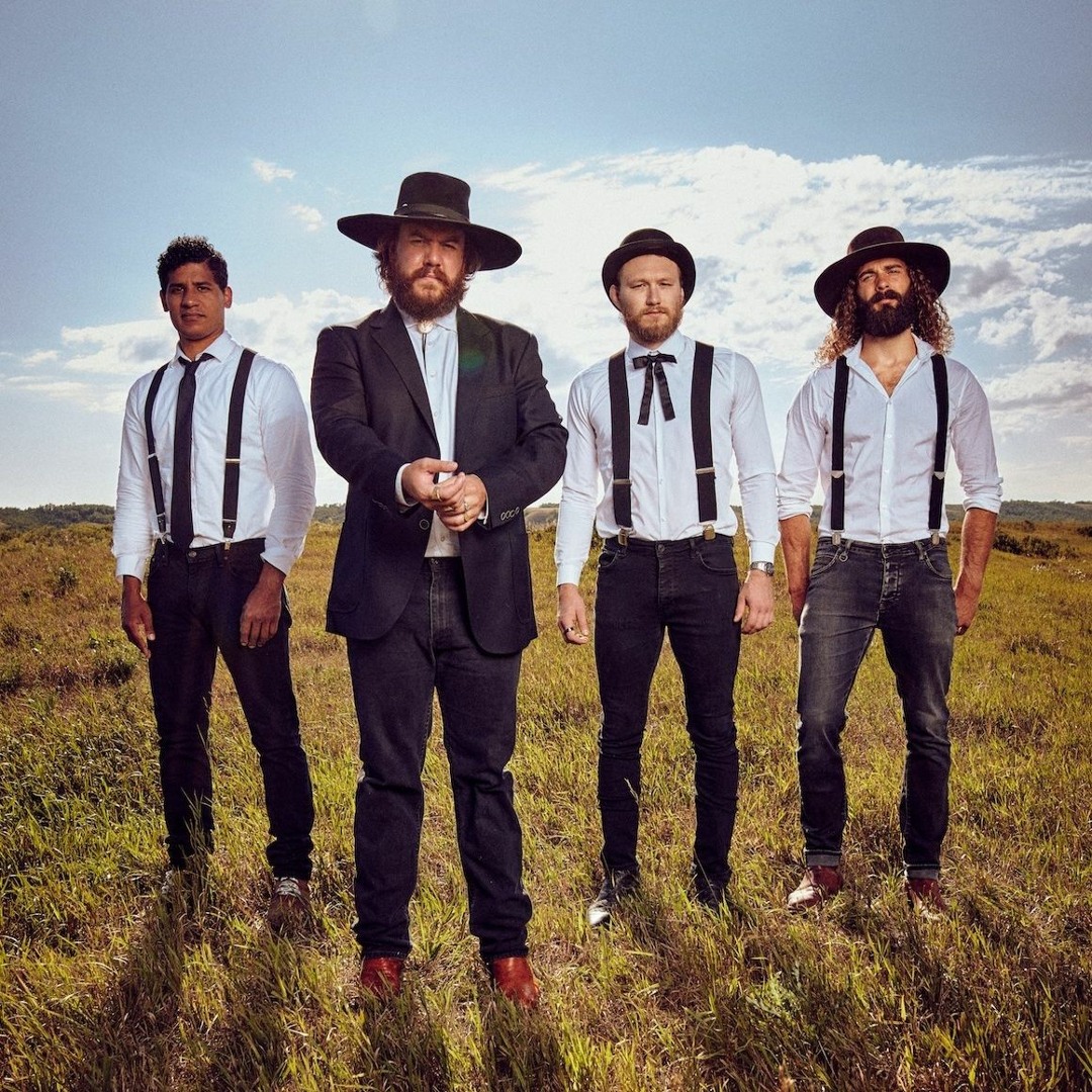 Stream The Dead South music | Listen to songs, albums, playlists for ...