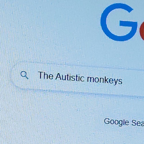 Stream The Autistic Monkeys music | Listen to songs, albums, playlists ...