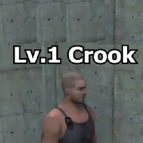 Stream Lvl. 1 Crook music | Listen to songs, albums, playlists for free on SoundCloud