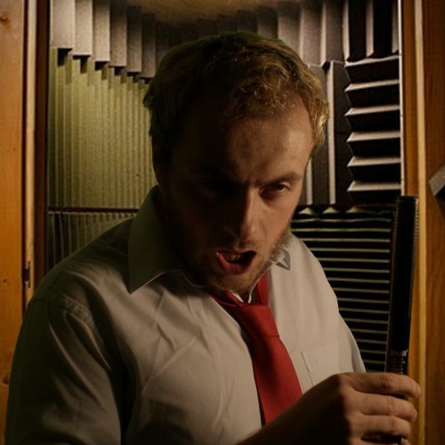 Stream Jaden Randall Commercial Demo by Jaden Randall | Listen online ...