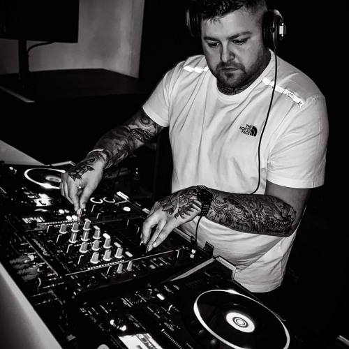 Stream DJ Jamie Marsden music | Listen to songs, albums, playlists for ...