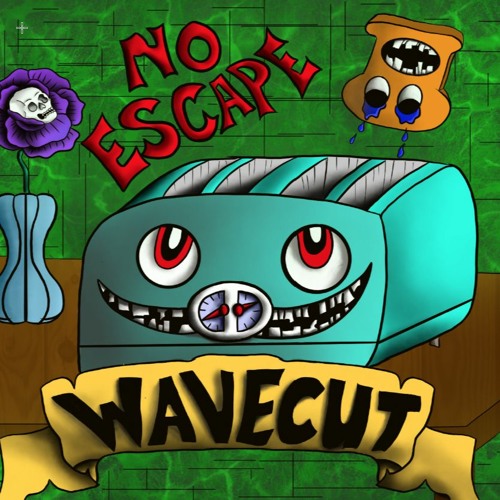 Stream Wave Cut music | Listen to songs, albums, playlists for free on ...