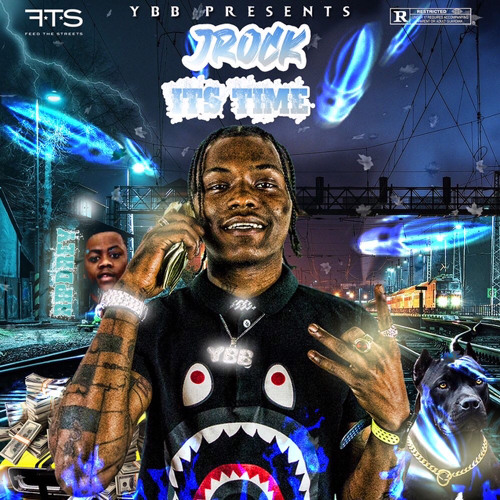 Stream YBB JROCK music | Listen to songs, albums, playlists for free on ...