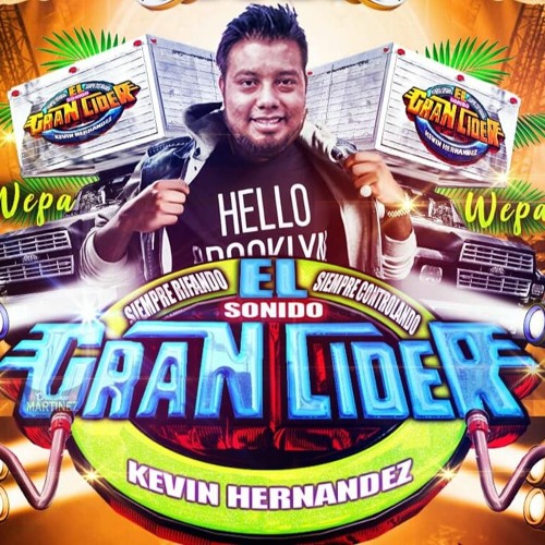 Stream ☆Kevin☆★Hernandez☆★ | Listen to top hits and popular tracks ...