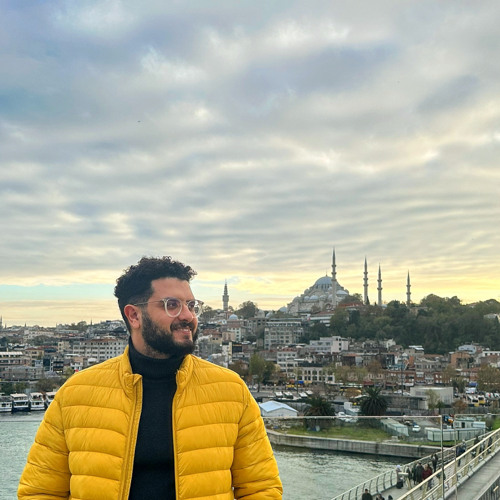 Stream Mustafa Khaled | Listen to audiobooks and book excerpts online ...