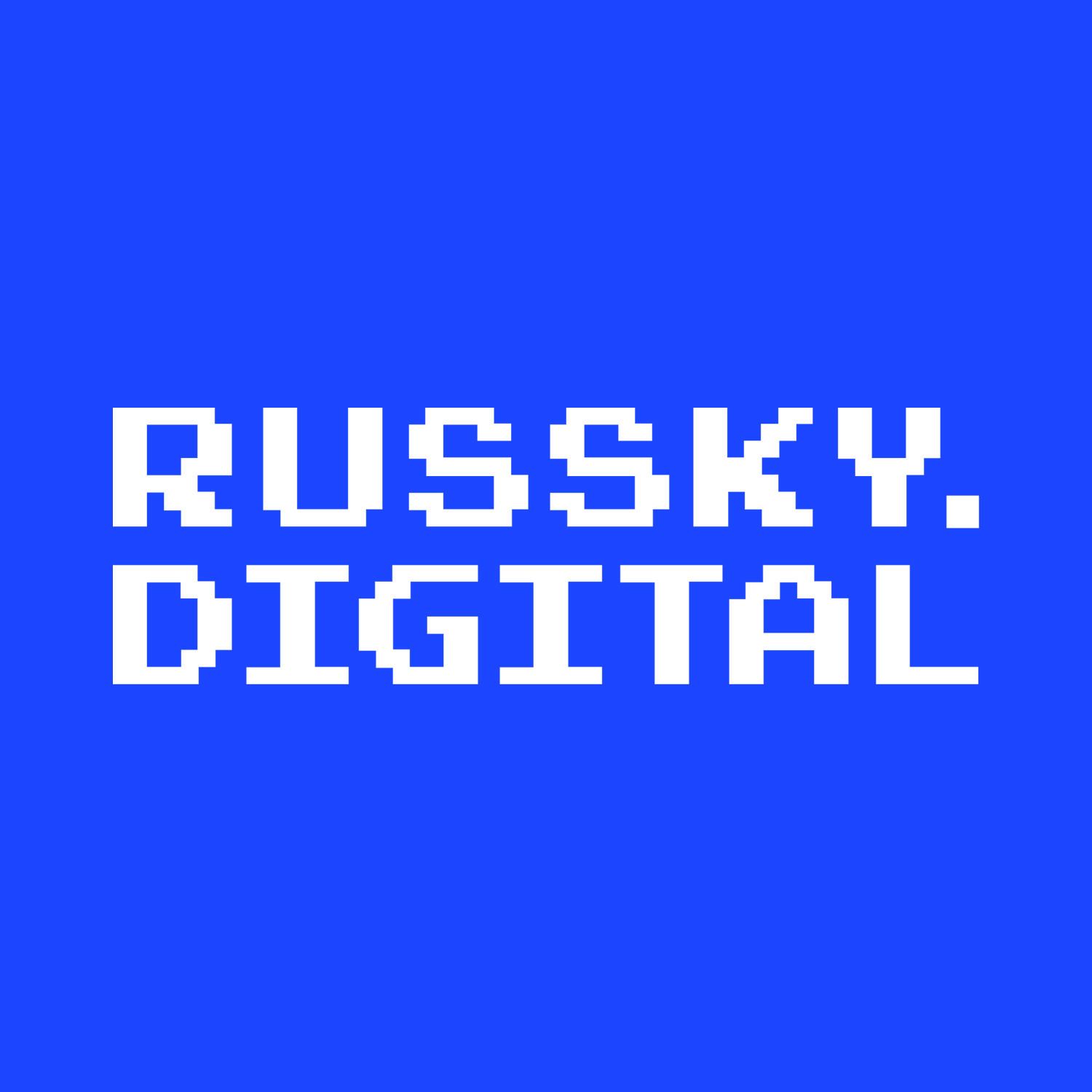 Best Episodes of RUSSKY.DIGITAL | Podchaser