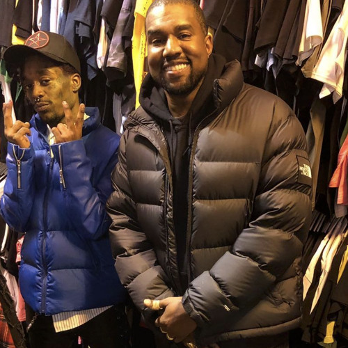 Stream DJ RAVIOLI & BUSTAH BUTTERSBY music | Listen to songs, albums ...