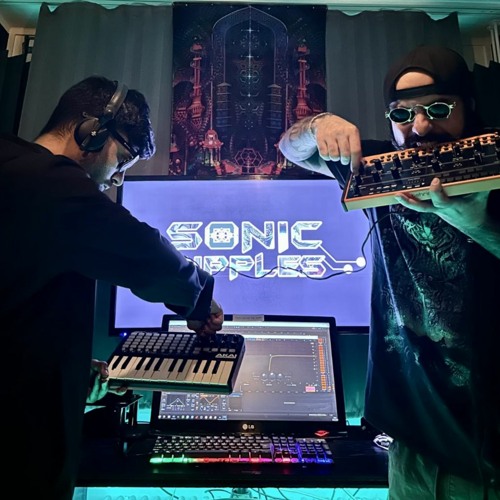 Stream Sonic Ripples music | Listen to songs, albums, playlists for ...