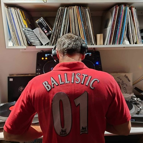 Stream Jay Ballistic music | Listen to songs, albums, playlists for ...