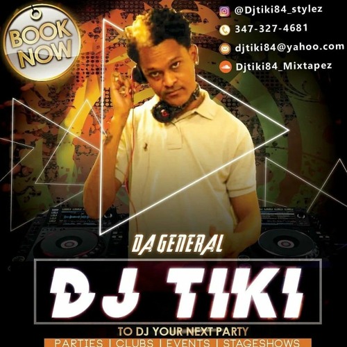 Stream @DjTiki84_Mixtapez music | Listen to songs, albums, playlists ...