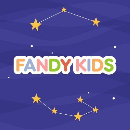Stream Fandy Kids music | Listen to songs, albums, playlists for free ...