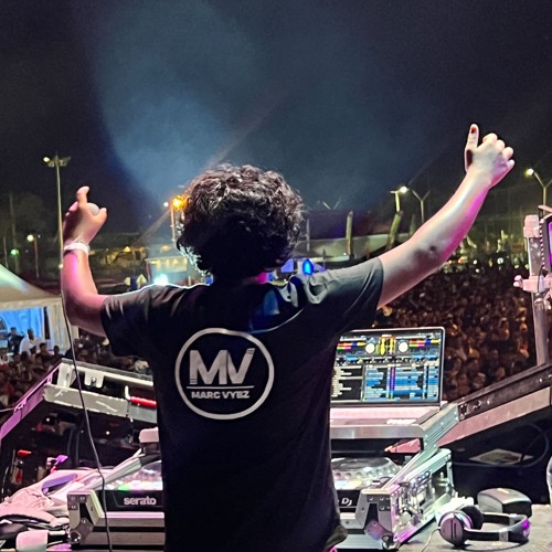 Stream DJ MARC VYBZ™️ music | Listen to songs, albums, playlists for ...