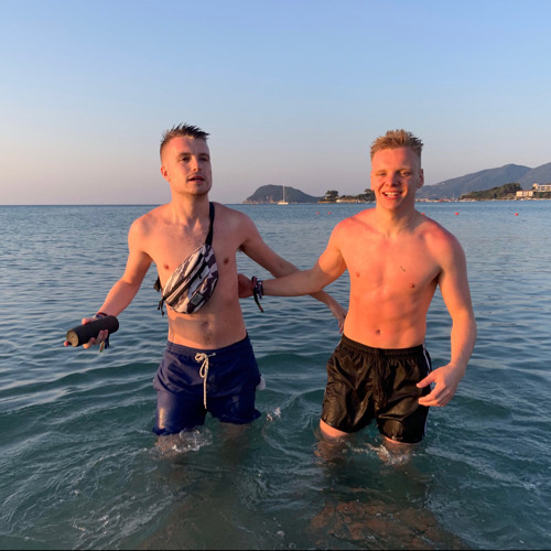 Stream Sam Muscroft music | Listen to songs, albums, playlists for free ...