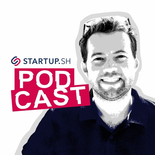 Stream StartUp SH Podcast mit Felix Rother music | Listen to songs ...