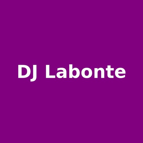 Stream LABONTE music | Listen to songs, albums, playlists for free on ...