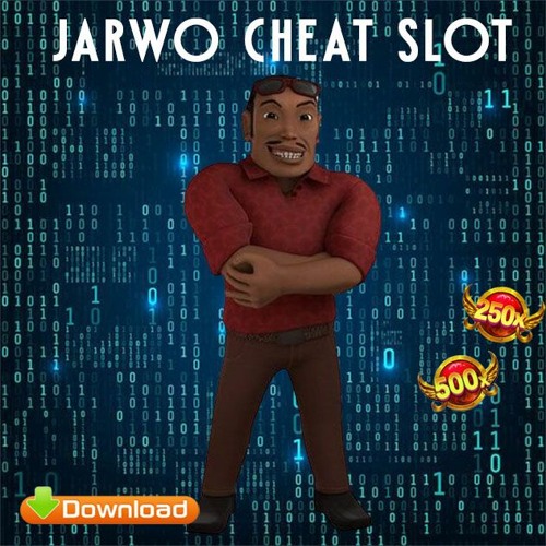 Stream Jarwo Cheat Slot Gacor music | Listen to songs, albums ...