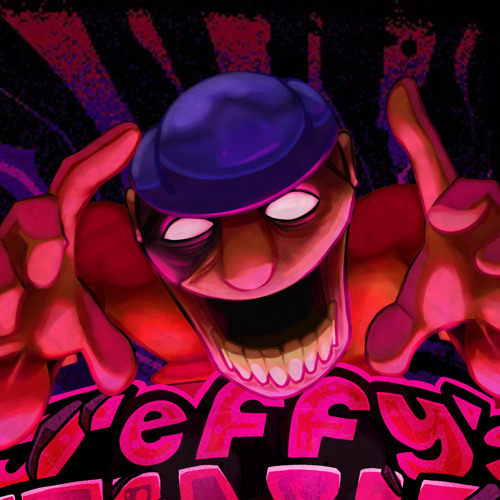 Stream Jeffy’s Infinite Irida music | Listen to songs, albums ...