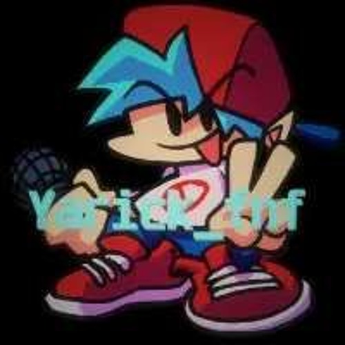 Stream Yarick Fnf music | Listen to songs, albums, playlists for free ...