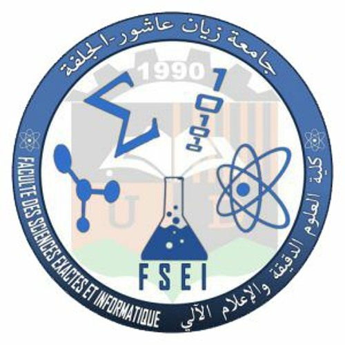 Stream Fsei Université de Zian Achor à Djelfa | Listen to podcast ...