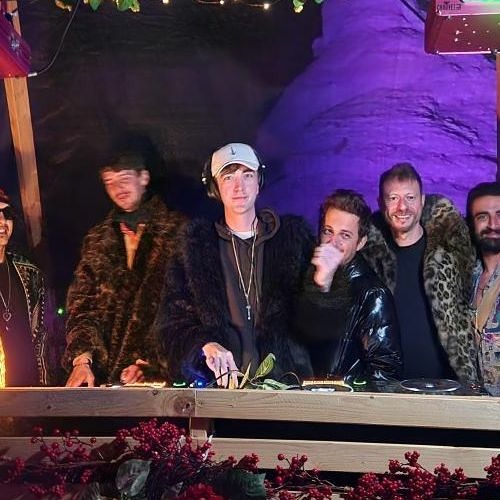 Stream MKNA music | Listen to songs, albums, playlists for free on ...