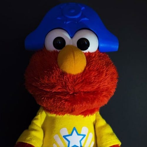 Stream THRIZZLER ELMO music | Listen to songs, albums, playlists for ...