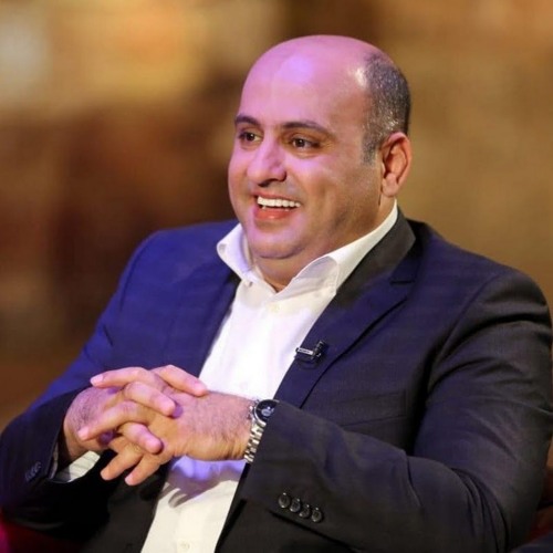 Stream Mohammad Rammal | محمد رمال music | Listen to songs, albums ...