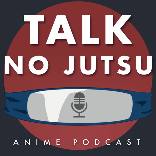 Stream Talk No Jutsu Podcast | Listen to podcast episodes online for ...