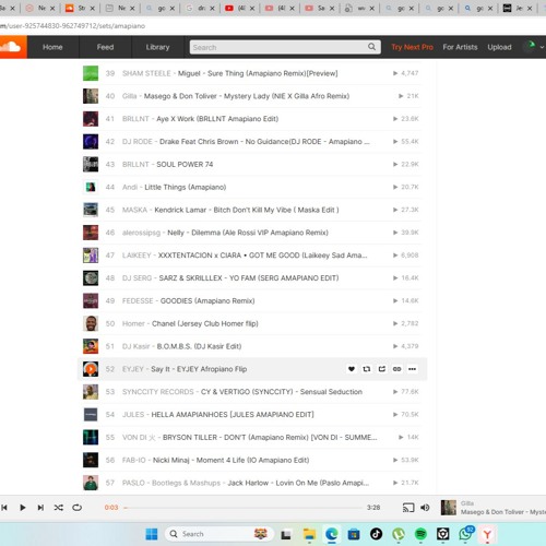 Stream SEARCHENGINE music | Listen to songs, albums, playlists for free ...