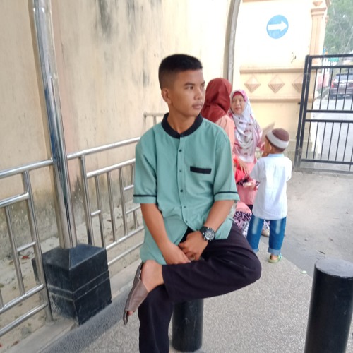 Stream ahmad rizky music | Listen to songs, albums, playlists for free ...