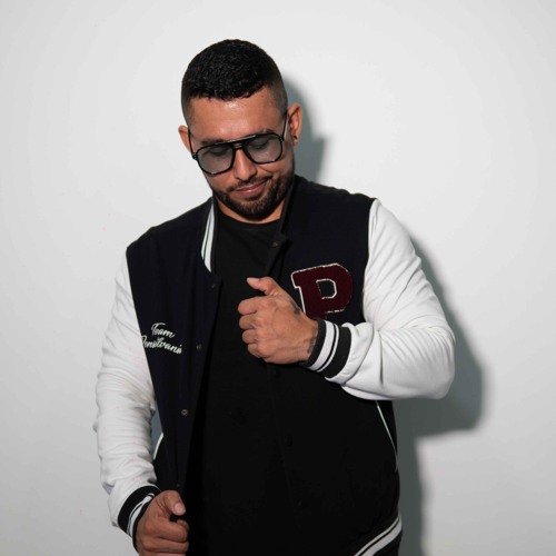 Stream Iván Salas DJ music | Listen to songs, albums, playlists for ...