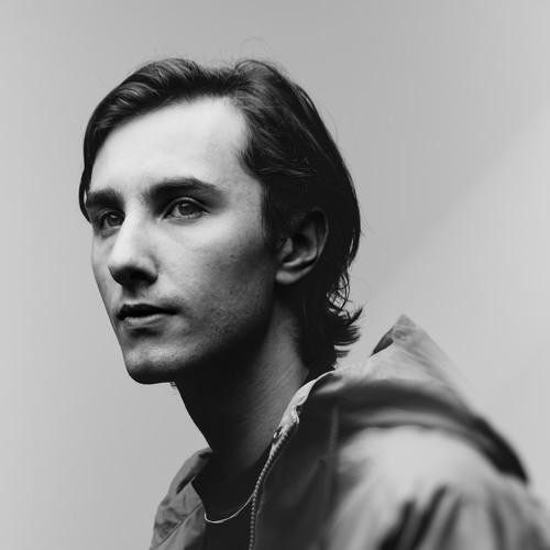 Rezident - Feeling Fades (Continuous Mix) 2025-05-09