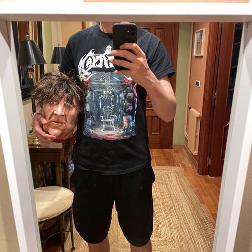 Stream Rotten.organs.death music | Listen to songs, albums, playlists ...