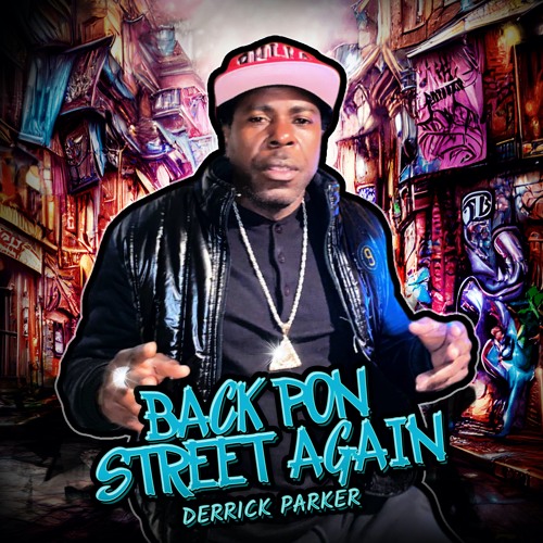 Stream Derrick Parker music | Listen to songs, albums, playlists for free on SoundCloud