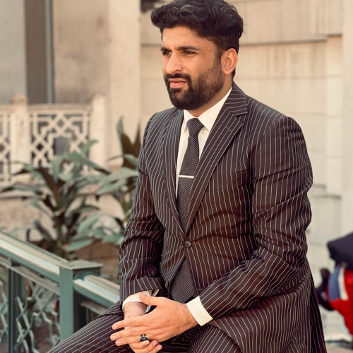 Stream Daud Zafar Gondal music | Listen to songs, albums, playlists for ...