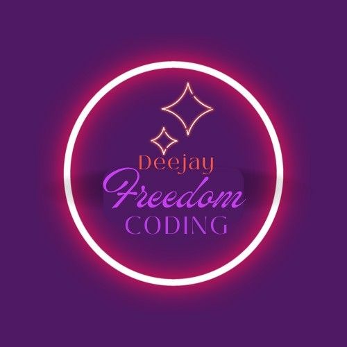 Stream Deejay Freedom Coding music | Listen to songs, albums, playlists for free on SoundCloud