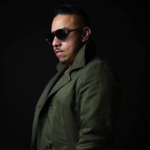 Mike McCarthy & Tomy Villacorta - The New Normality [INFINITE RESISTANCE]