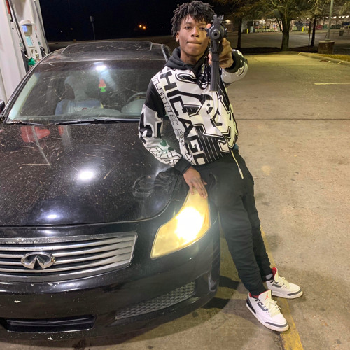 Stream FN Demon by Ceo LiLTwin | Listen online for free on SoundCloud