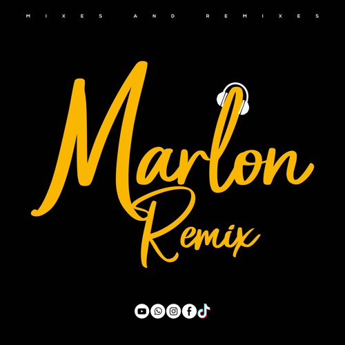 Stream Marlon R. Edit music | Listen to songs, albums, playlists for ...