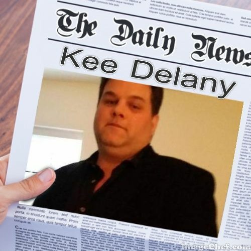 Stream Kee Delany music | Listen to songs, albums, playlists for free ...