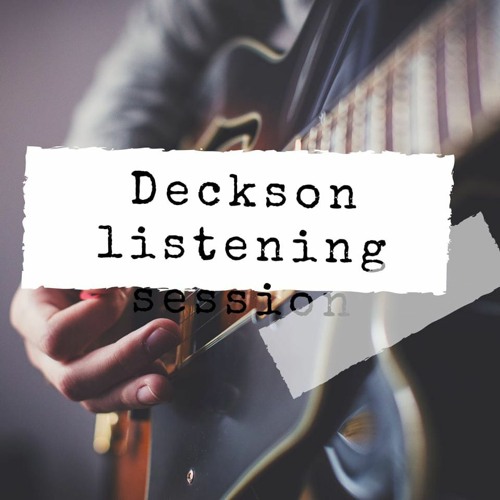 Stream DeckSon music | Listen to songs, albums, playlists for free on ...