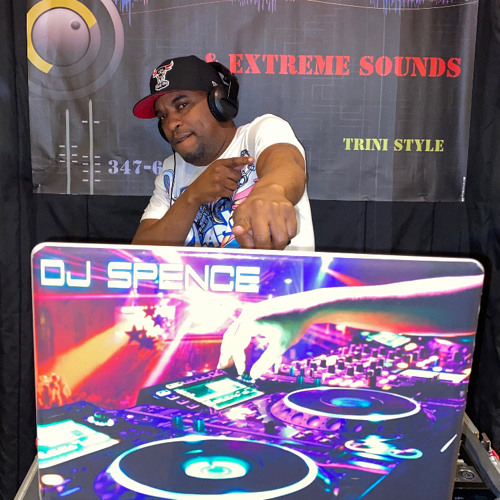 Stream DJ_Spence music | Listen to songs, albums, playlists for free on ...