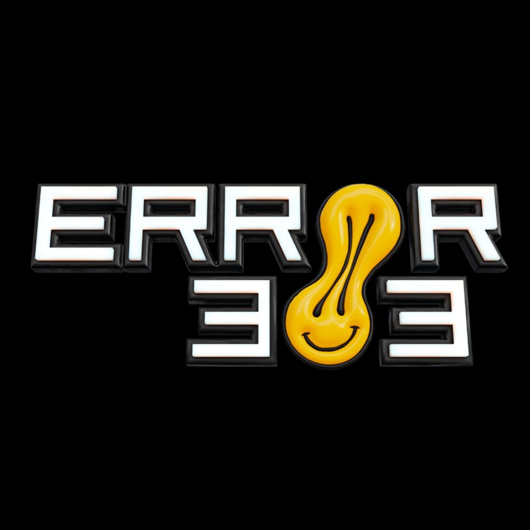 Stream ERROR 303 Records music | Listen to songs, albums, playlists for ...