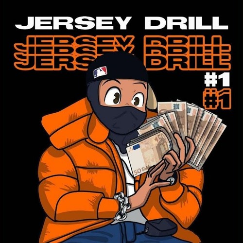 Stream Unreleased Jersey Drill music | Listen to songs, albums, playlists for free on SoundCloud