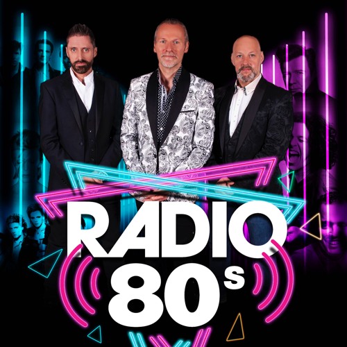 Stream Radio 80s music | Listen to songs, albums, playlists for free on ...