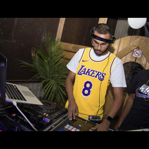 Stream DJ RANDY music | Listen to songs, albums, playlists for free on ...